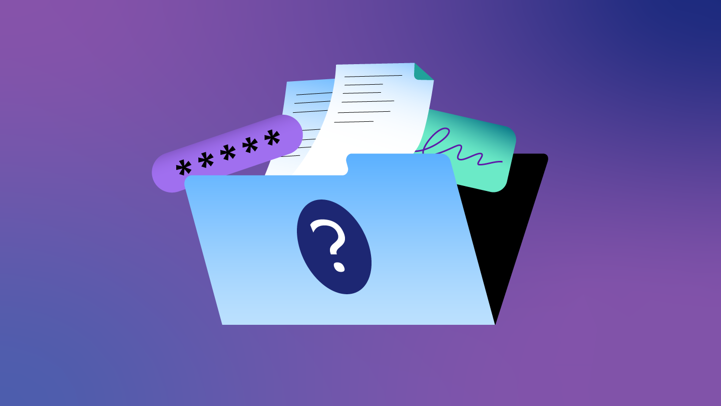 Что нового с персональными данными | СБЕР СОВА