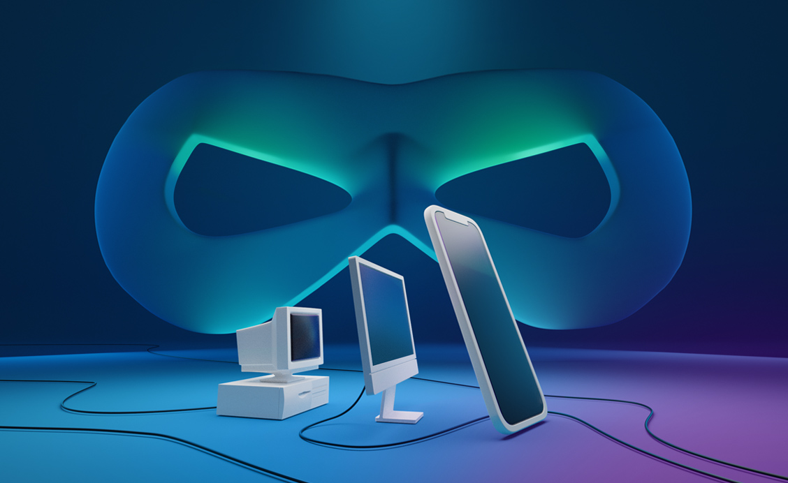 Эволюция живца или как менялся фишинг